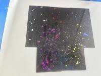 China OEM Carbon Fiber Sheet Plate 0.5mm to 100mm CNC Matte Glossy Surface for sale