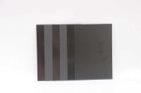 China OEM Carbon Fiber Sheet Plate 0.5mm to 100mm CNC Matte Glossy Surface for sale