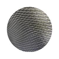 China Colored Jacquard Carbon Aramid Hybrid Fabric 200gsm 0.28mm Plain Weave Industrial Carbon Kevlar Cloth for sale