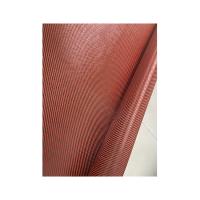 China Custom Anti Static Carbon Aramid Hybrid Fabric 200gsm 0.28mm High Strength for Shoes Bags for sale