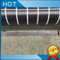 China High Gloss 12K T700 200gsm Unidirectional Carbon Fiber Fabric Industrial Material for sale