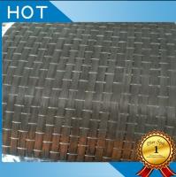 China High Gloss 12K T700 200gsm Unidirectional Carbon Fiber Fabric Industrial Material for sale