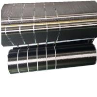 China Unidirectional 12k Carbon Fiber Fabric 300gsm Width 10-200cm High Strength Industrial Grade for sale