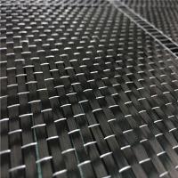 China Unidirectional 12k Carbon Fiber Fabric 300gsm Width 10-200cm High Strength Industrial Grade for sale