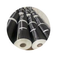 China UD Carbon Fiber Fabric 200G 12K Unidirectional Twill Roll 50cm to 150cm Width for Industrial Use for sale