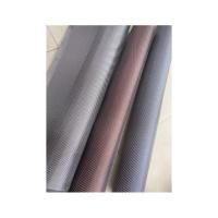 China Plain 280gsm 3K Carbon Glass Hybrid Fiber Fabric 100cm Width for Auto Parts for sale