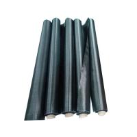 China 3K Carbon Fiber Cloth 220gsm Plain Woven Waterproof Width 50cm to 150cm High Strength for sale