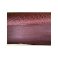China 240g Carbon Aramid Hybrid Fabric Jacquard Woven Blue Carbon Fiber Cloth 0.28mm for sale