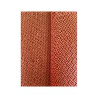 China Carbon Aramid Hybrid Fabric Roll 200g 0.28mm Plain Weave High Strength Composite Cloth for sale