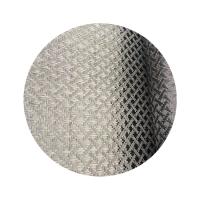 China 240g Carbon Aramid Hybrid Fabric 3K Jacquard Woven Lightweight Anti Static 100-150cm Width for sale