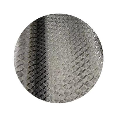 China Plain Style Anti Static Carbon Aramid Hybrid Cloth 200gsm 0.28mm Customizable Color 3D High Strength for sale