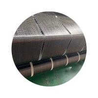 China Twill Carbon Fiber Fabric 12K UD 0.111mm Lightweight Anti Static for Aerospace Automotive for sale