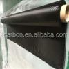 China Anti Static 3K Carbon Fiber Fabric Roll 200gsm Woven High Strength for Automotive Shoes Bags for sale