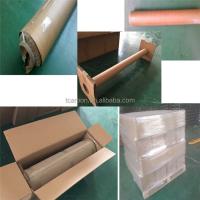 China Anti Static 3K Carbon Fiber Fabric Roll 200gsm Woven High Strength for Automotive Shoes Bags for sale