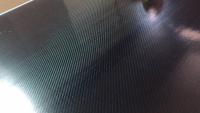 China 3K Twill Carbon Fiber Fabric 0.25mm Waterproof for Automobile Components for sale