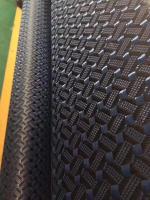 China Carbon Aramid Hybrid Fabric 200gsm Waterproof Camouflage 0.28mm for Industrial Use for sale