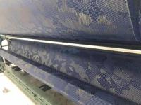 China Carbon Aramid Hybrid Fabric 200gsm Waterproof Camouflage 0.28mm for Industrial Use for sale