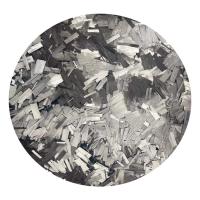 China Nonwoven 100% Carbon Chopped Fiber 12K 0.2mm Waterproof Forged Cut for Composite Manufacturing for sale