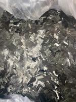 China Nonwoven 100% Carbon Chopped Fiber 12K 0.2mm Waterproof Forged Cut for Composite Manufacturing for sale