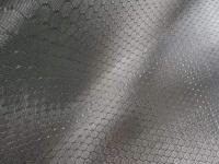 China 3K Carbon Fiber Fabric 0.25mm Thickness 100cm Width Plain Twill Weave for Automotive Aerospace for sale