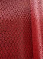 China 3K Honeycomb Carbon Fiber Cloth Kevlar Hybrid Fabric 50cm 150cm Width Smooth Surface for sale