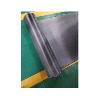 China 3K Pre-Impregnated Twill Carbon Fiber Fabric 200gsm 50-150cm Width for Shoes Blankets for sale