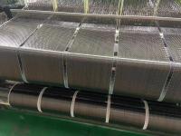 China 3K 200Gsm Anti Static Woven Carbon Fiber Cloth 0.25mm Plain Twill Waterproof for sale