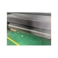 China 3K Twill Weave Carbon Fiber Fabric 240gsm Lightweight Roll for Automotive Aerospace for sale