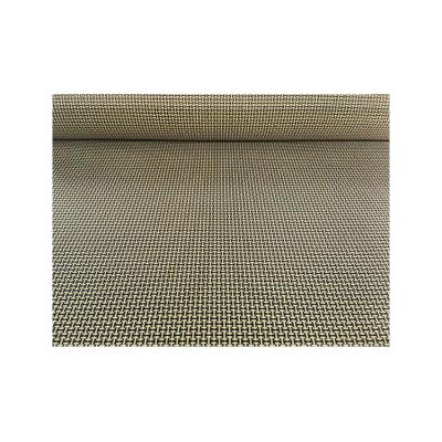 China Lightweight Carbon Aramid Hybrid Fabric 0.28mm Thickness 100cm Width for Industrial Use for sale