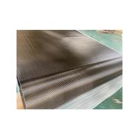 China 3K Woven Carbon Fiber Fabric High Strength Abrasion Resistant 160-280 gsm Industrial Grade for sale
