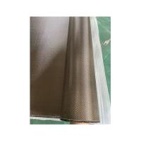 China Anti Static 3K Carbon Fiber Cloth Woven Fabric Width 100cm Strong Lightweight for Automotive Aerospace for sale