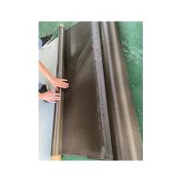 China Smooth Surface Carbon Fiber Fabric Roll 1K 3K 12K for Shoe Manufacturing for sale