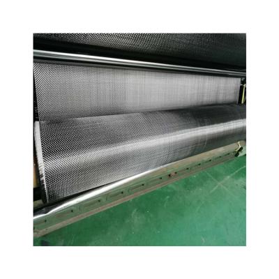 China Anti Static 3K Carbon Fiber Fabric 160-280gsm for Building Structure Reinforcement for sale