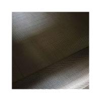 China Anti Static 3K Carbon Fiber Fabric 160-280gsm for Building Structure Reinforcement for sale