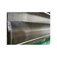 China 3K Plain Weave Carbon Fiber Fabric 160-280gsm High Strength for Automotive Aerospace for sale