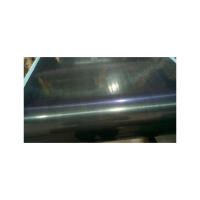 China 3K Carbon Fiber Prepreg Fabric Roll 100cm Width 0.25mm Thickness for Lightweight Structural Components for sale