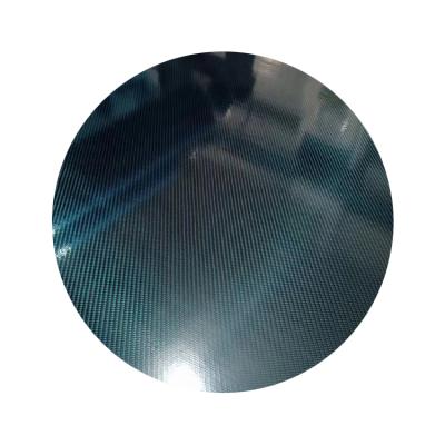 China 100 Percent Prepreg Carbon Fiber Fabric 3K Twill 0.25mm for Automotive Aerospace for sale