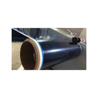China 200g 3K Carbon Fiber Fabric Roll 100cm Width Low Density for Automotive Manufacturing for sale