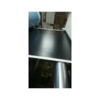 China 200g 3K Carbon Fiber Fabric Roll 100cm Width Low Density for Automotive Manufacturing for sale