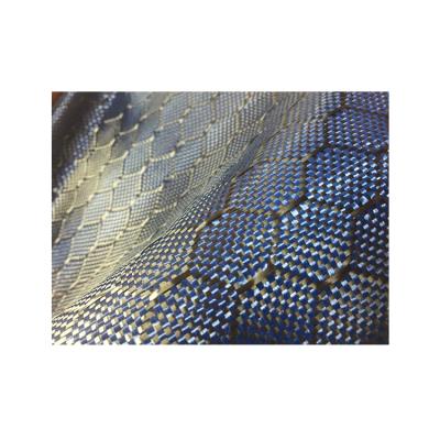 China Customized 3K Carbon Fiber Cloth 0.25mm Woven Fabric for Automotive Sports and Industrial Use for sale
