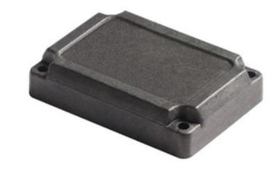China OMT4219PK RFID On Metal Tag Industrial Grade High Temperature for sale