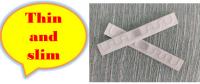 China Slim Style LAU007  7 RFID Laundry Tag 200 Times Washing Cycles for sale