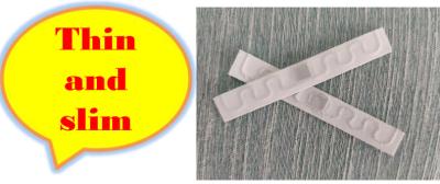 China Slim Style LAU007  7 RFID Laundry Tag 200 Times Washing Cycles for sale