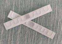 China Slim Style LAU007  7 RFID Laundry Tag 200 Times Washing Cycles ,  RFID laundry tag , commercial laundry for sale