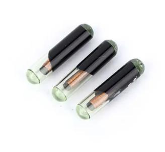 China FDX-B 134.2KHz Injectable Implant Fish RFID Animal Micro Chip Microchip Pet ID Tag For Dog for sale