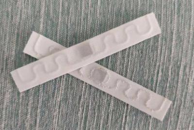 China ISO14443A/ISO/IEC 18000-6C EPC Global Class 1 Gen 2 RFID Laundry tag -20C To 200C for sale