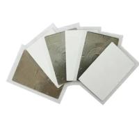China ISO14443A NFC fragile anti metal sticker tamper evident NFC tag disposable 213 RFID label for sale