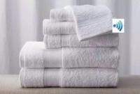 China Achieve Seamless Laundry Management with RFID Laundry Tag - 10 Years Data Retention for sale