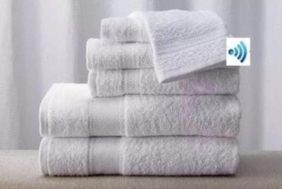 China Achieve Seamless Laundry Management with RFID Laundry Tag - 10 Years Data Retention for sale