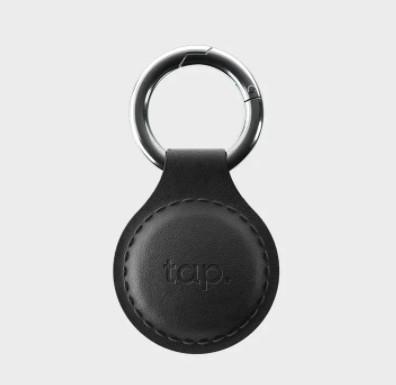 China Promotional Waterproof 13.56MHz RFID/NFC Leather Keychain 125khz key Fob tag for sale
